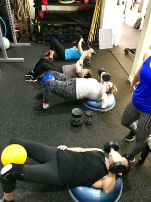 Top 5 Reasons you should be Strength Training | PFC