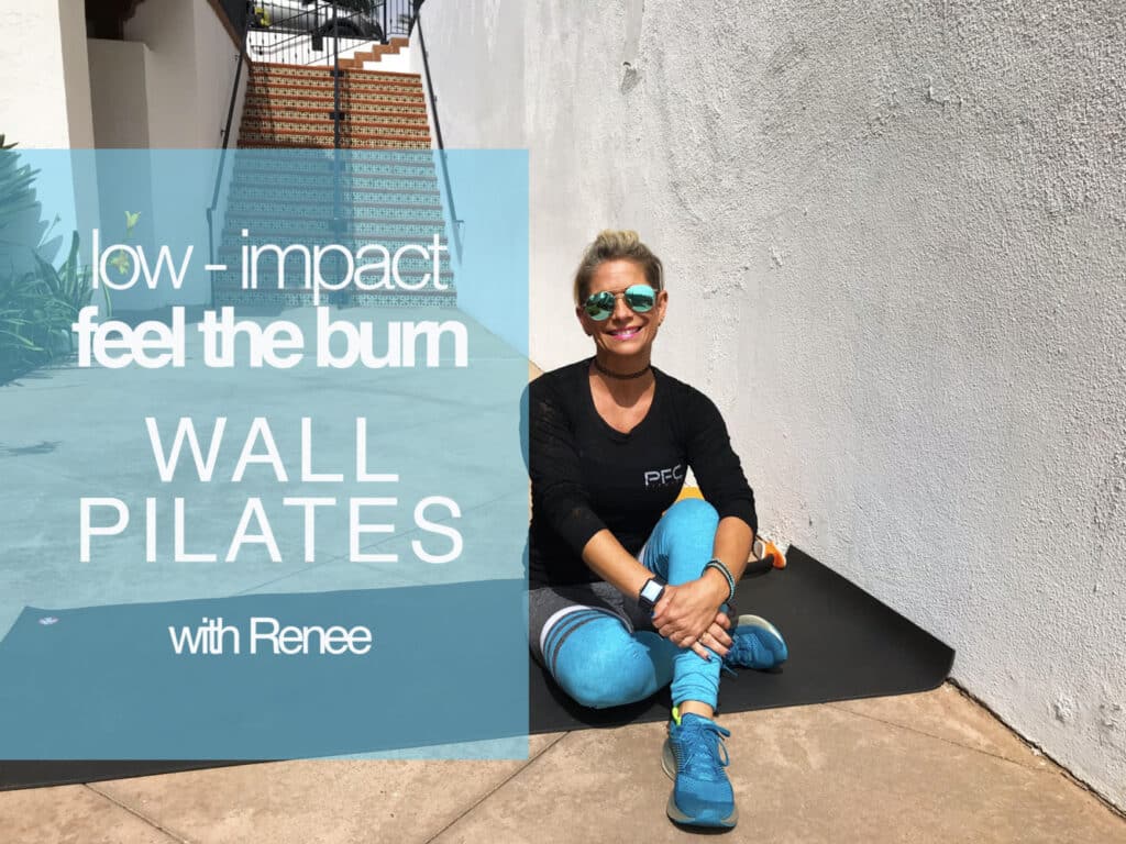 All About Pilates with Renee! | Premier Fitness Camp